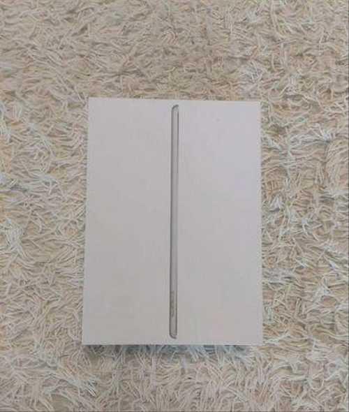 Ipad 128gb Silver, коробка