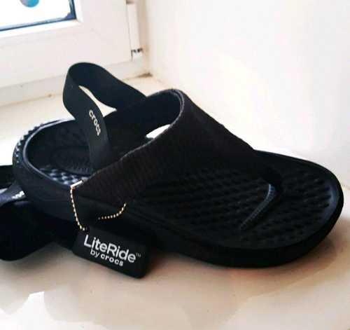 Crocs, slide,39р