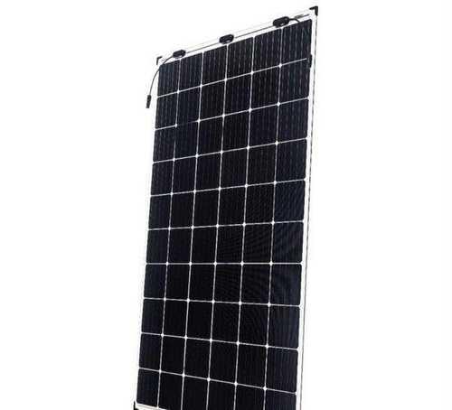 Солнечная батарея Delta BST 300 Вт монокристалл
