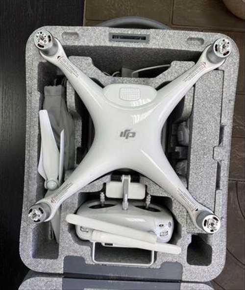 Продам Dji Phantom 4Pro