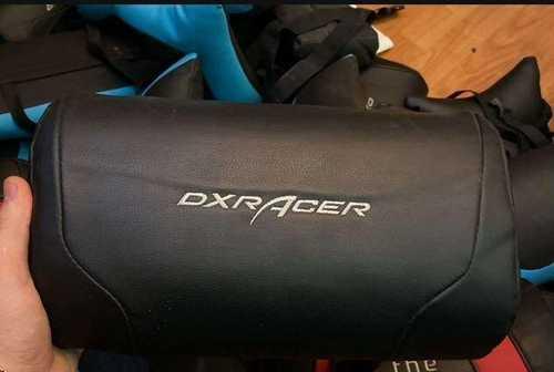 Подушка для игрового компьютерного кресла Dxracer