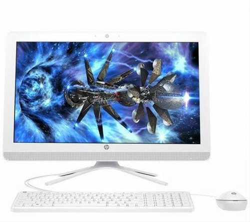 Моноблок HP A8-7410 2.2ггц/ 24"IPS/Radeon R5(2гб)