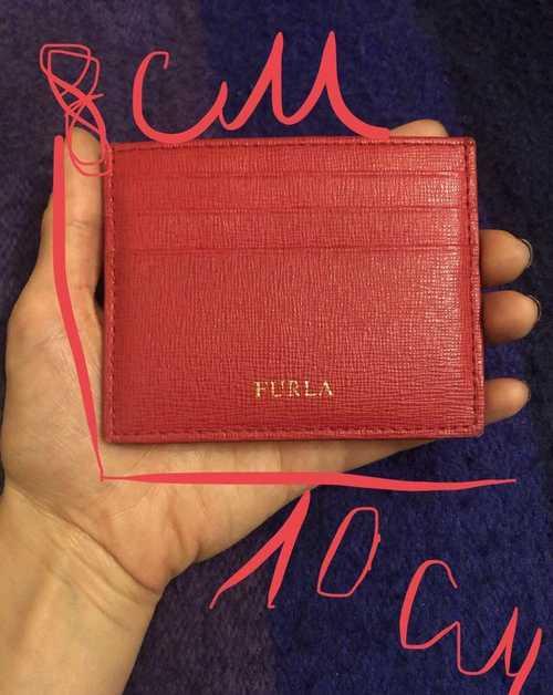 Кардхолдер furla