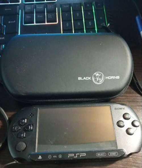 Sony PSP