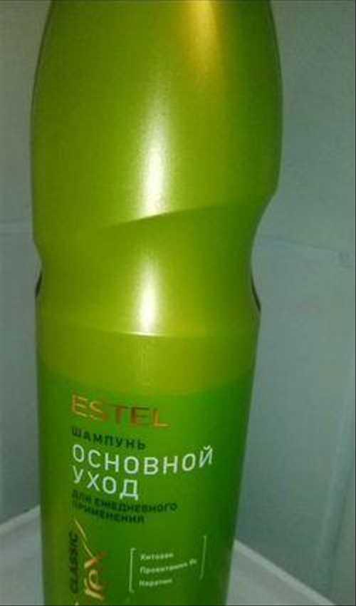 Шампунь estel
