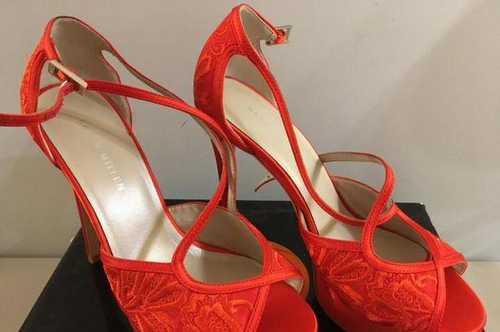 Туфли женские новые Karen Millen
