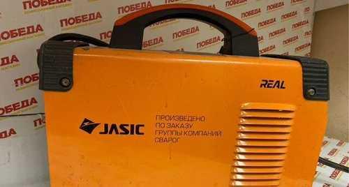 Но55 - Сварочный аппарат Jasic ARC 220 (J95)