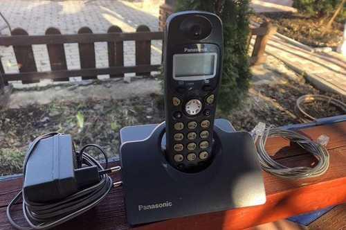 Радио Телефон от Panasonic