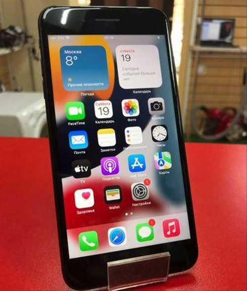 Apple iPhone 7plus 128GB
