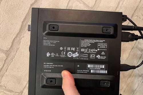 HP 260 G2