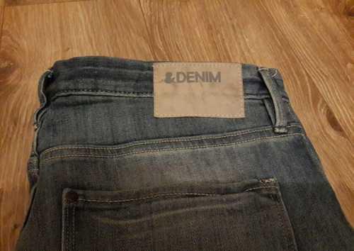 Джинсы denim 170