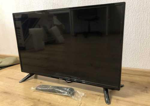 Телевизор dexp H28D7300K