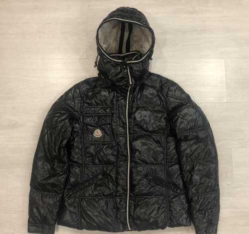 Moncler Quincy Quincy Down Jacket