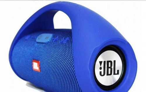 Колонка JBL Boombox