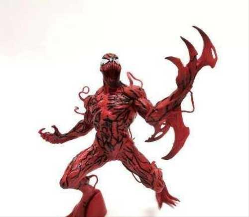 Коллекционная фигурка Carnage 17 см
