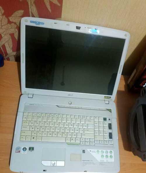 Acer Aspire 7720