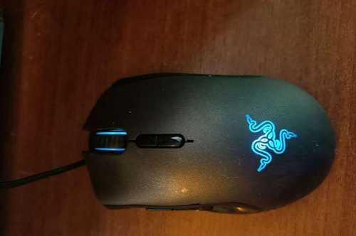 Игровая мышь Razer Imperator