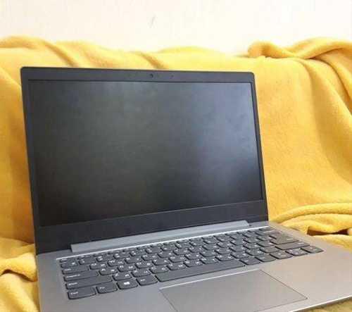 14" Ноутбук Lenovo IdeaPad Slim
