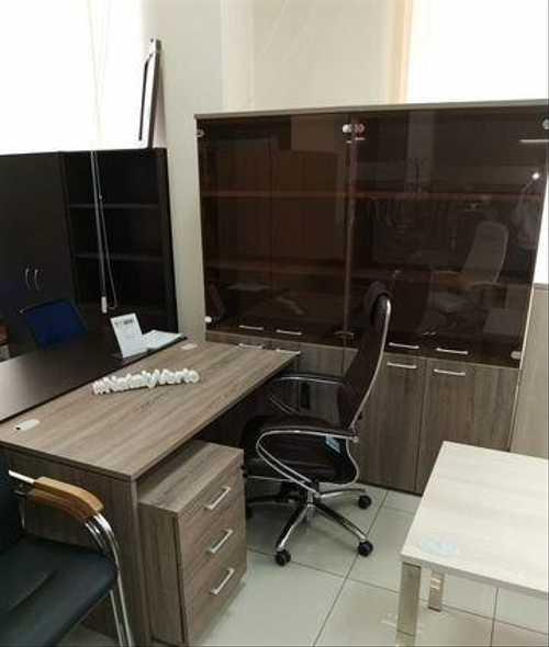 Мебель в офис