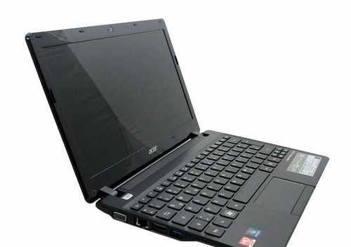 Ноутбук Acer aspire one 725
