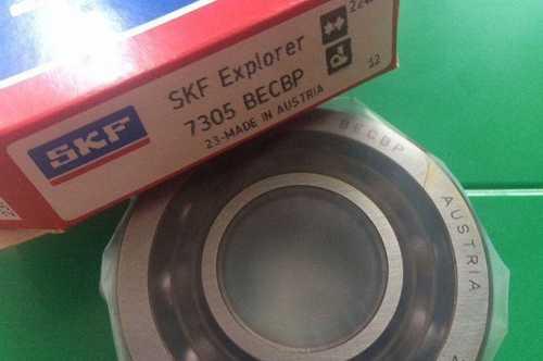 7305 becbp SKF Подшипник Австрия