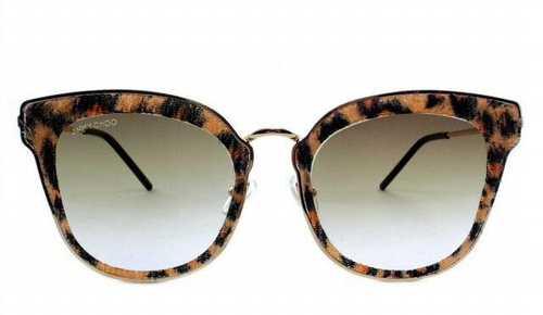 Солнцезащитные очки Jimmy Choo