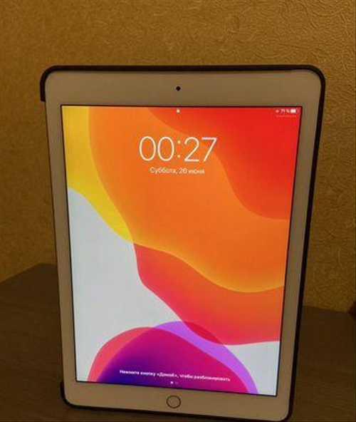 iPad air 2 16gb