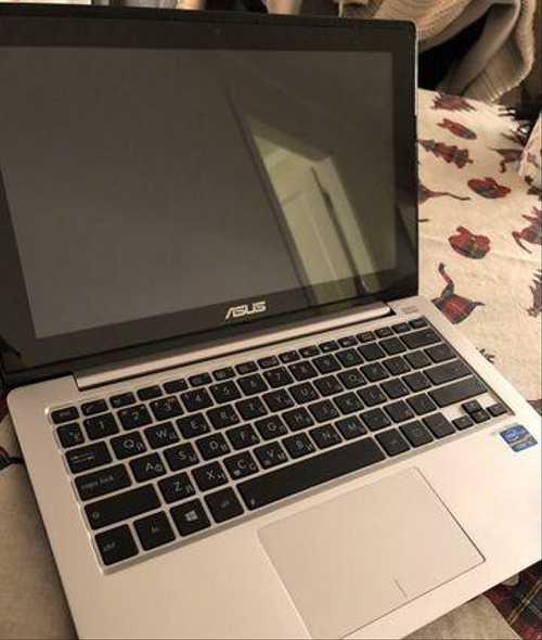 Asus VivoBook x202e