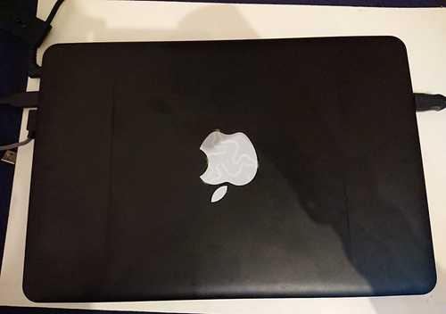 MacBook Pro (Razer Blade 14 i7/16gb/512gb/1060)