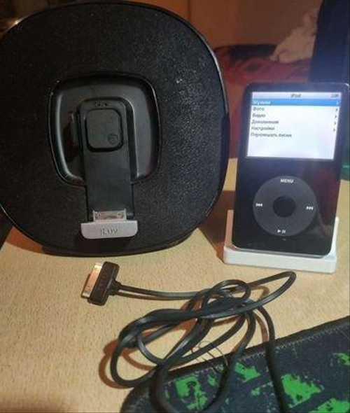 iPod 60Gb A1136