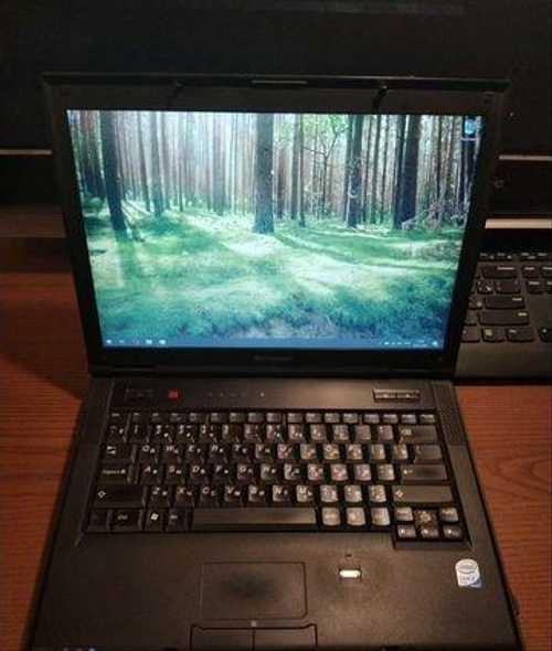 Ноутбук Lenovo E43