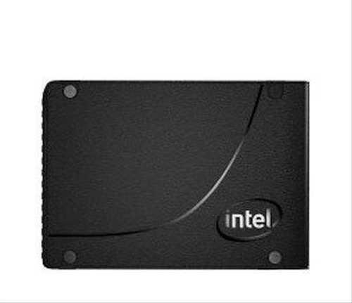 SSD Intel Optane DC P4800X 375Gb новый