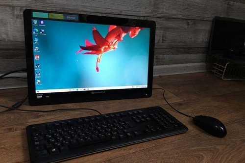 Компьютер моноблок Packard Bell oneTwo S3270