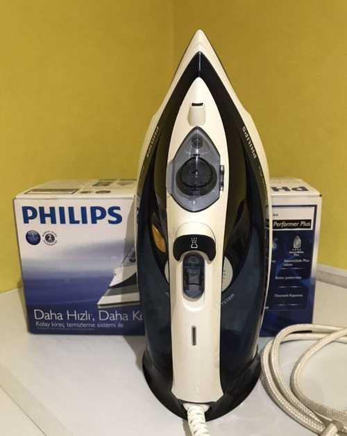 France c6 Philips for Plus.