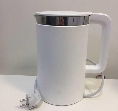 Чайник Xiaomi Mi Smart Kettle Global