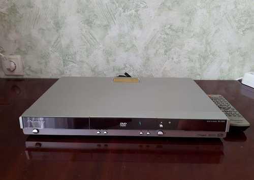Dvd плеер Pioneer DV-550