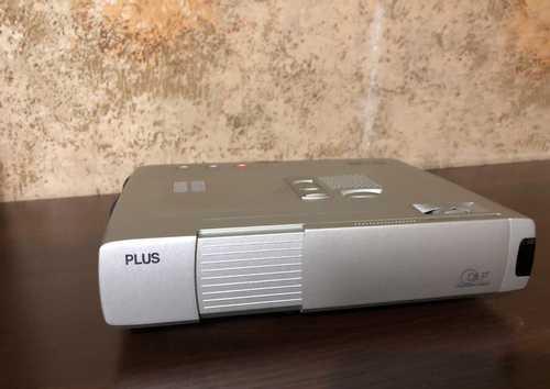 Проектор plus U3-1100WZ