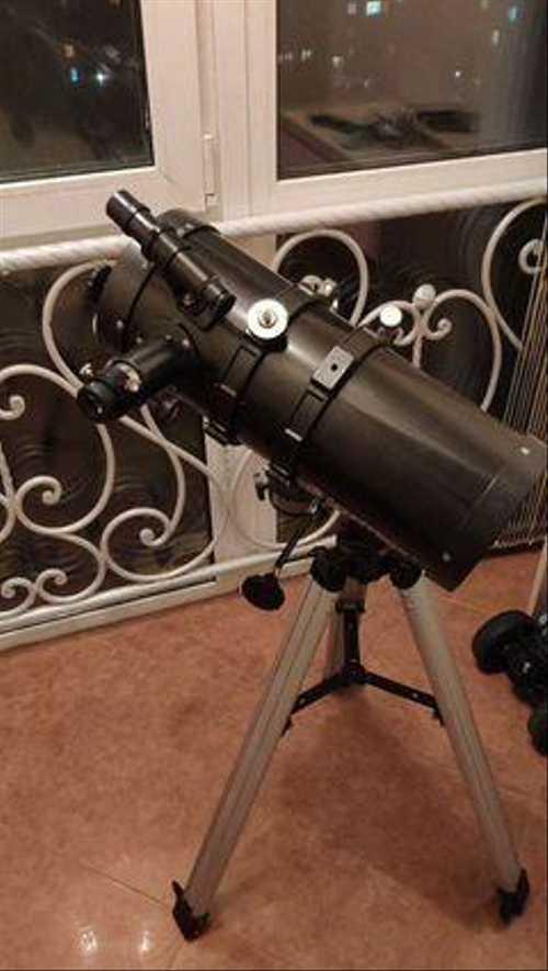 Телескоп celestron Powerseeker 127eq