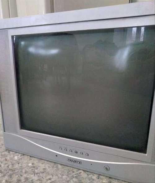 Телевизор Suzuki