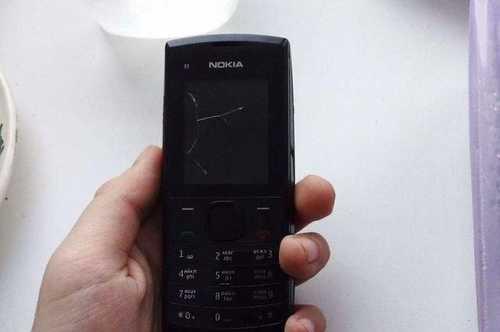 Телефон Nokia X1-01