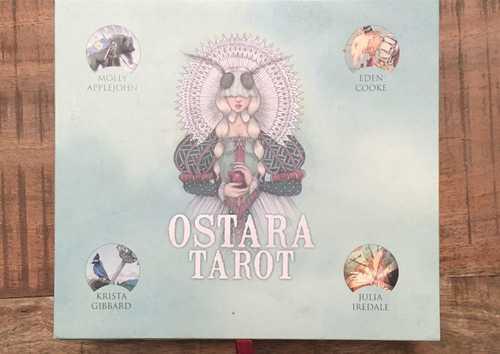 Ostara Tarot