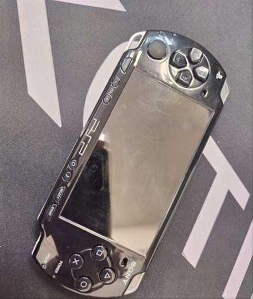 Sony PSP 2008