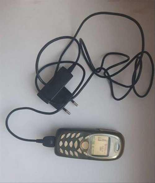 Телефон Siemens А60