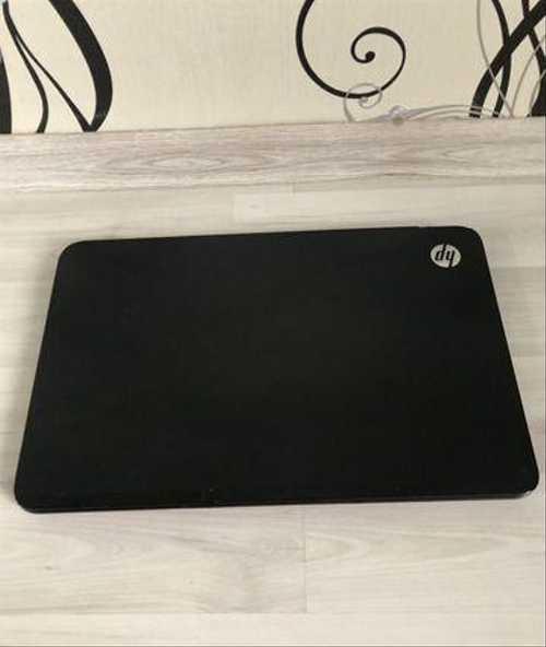 Ноутбук HP Envy Sleekbook 6-103er