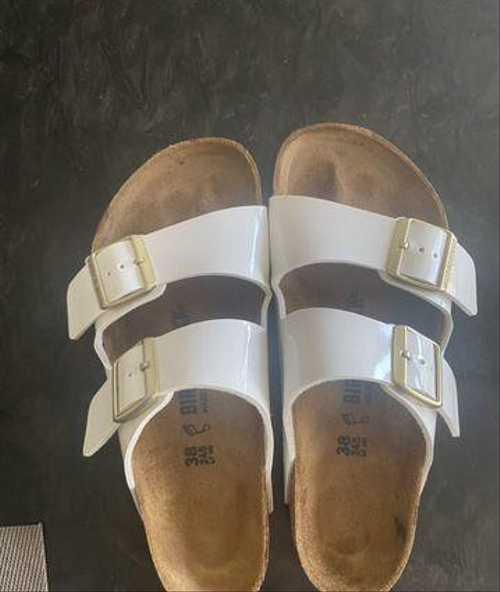 Birkenstock arizona 38 размер