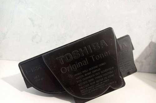 Тонер картридж Toshiba T-1350E