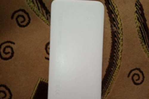 Powerbank 10000 redmi