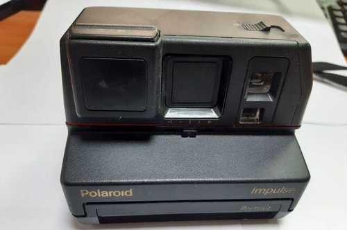 Фотоаппарат "Поляроид", "polaroid"