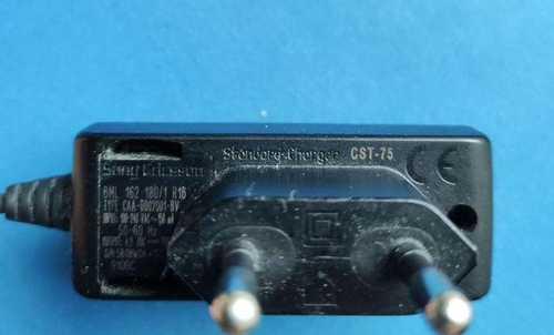 Зарядное устройство Sony Ericsson CST-75