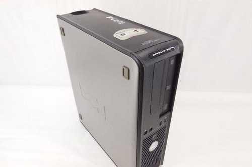 Системный блок Dell Optiplex 755 Desktop